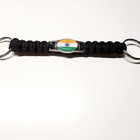 Accessories | Indian Pride Country Flag Keychain Souvenir Flag Of India ...